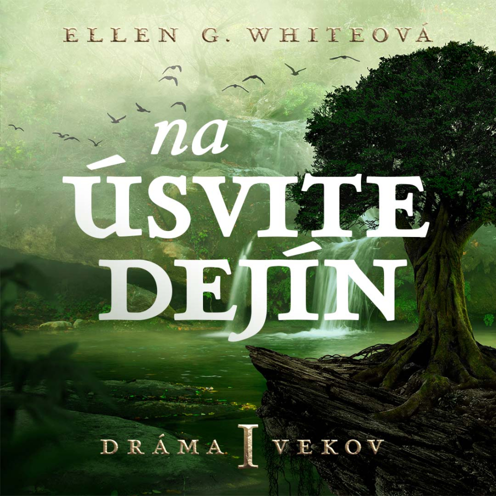 Na úsvite dejín - HopeTV